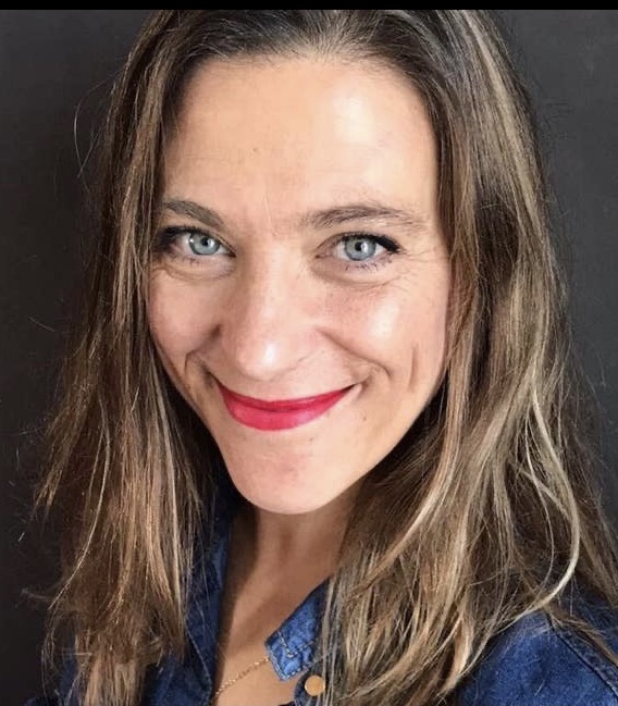 Playout Training Company - Directors Becky Simpson and David Schaal